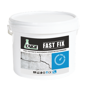 FAST FIX - Calcit